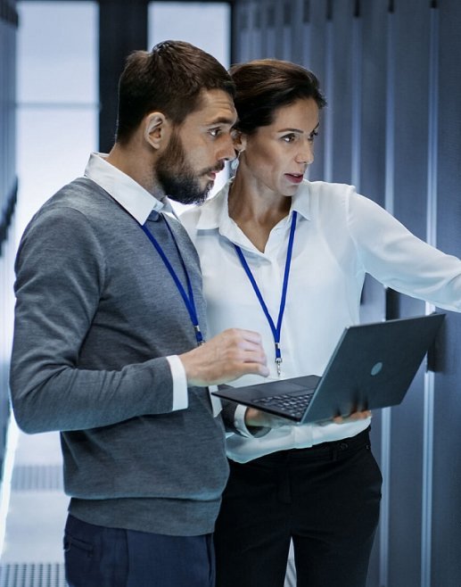 SU Solz - Software Company